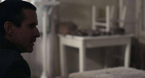 Izgnanstvo (Exiled, 2016) - Film