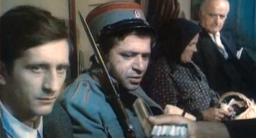 Bjegovi (Bekstva, 1968) - Film