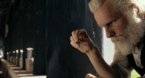 Eadweard (Eadweard, 2015) - Film