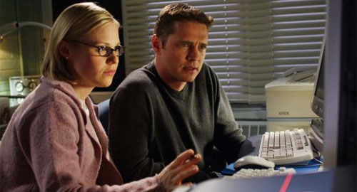 Ubojstvo u snu (Sleep Murder, 2004) - Film