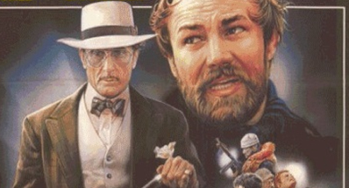 (The Lightship, 1985) - Film