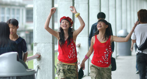 20 30 40 (20 30 40, 2004) - Film