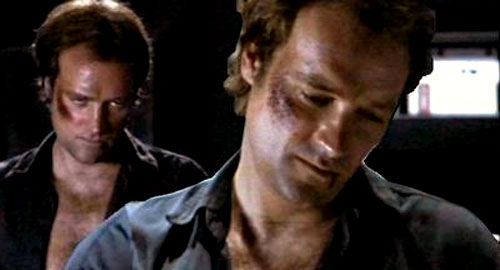 Prva žena (Darklight, 2004) - Film