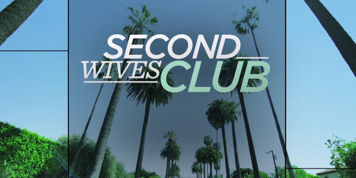 Second Wives Club (Second Wives Club) - MojTV
