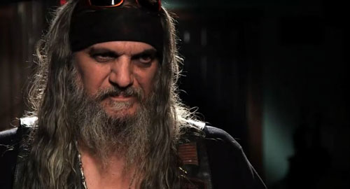 Warlock Rising (Warlock Rising, 2013) - Film