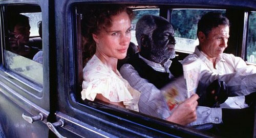 Zakon srca (SHADRACH, 1998) - Film