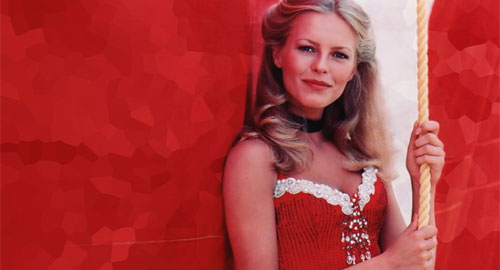 Dancing with Danger (Dancing with Danger, 1994) - Film