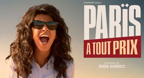 (Paris à tout prix/Paris Or Parish, 2013) - Film