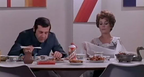 Erotissimo (Erotissimo, 1969) - Film