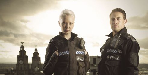 Dobri policajac (Good cop, 2012) - Film