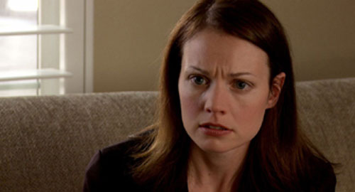 Novi početak (Blank Slate, 2008) - Film