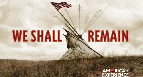 Povijest američkih Indijanaca: Trag suza (We Shall Remain: Trail of ...