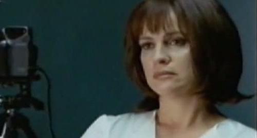 U lovu na Kaina (Chasing Cain, 2001) - Film