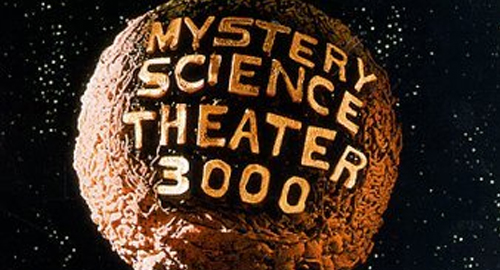 Mystery Science Theater 3000: Film (Mystery Science Theater 3000: The Movie, 1996) - Film