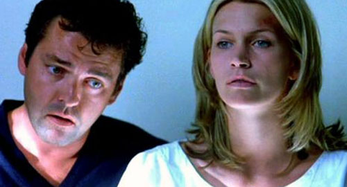 Tragovi sjećanja (SECOND SKIN, 2000) - Film