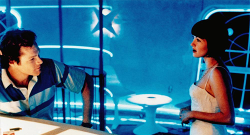 (Off and Running, 1991) - Film