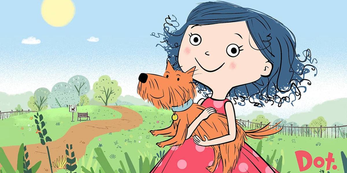 Dot (Dot., 2016) - Film