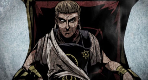 Ozloglašene povijesne ličnosti (Ancients Behaving Badly, 2009) - Film