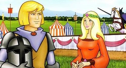 Ivanhoe (Ivanhoe 1986, 1986) - Film