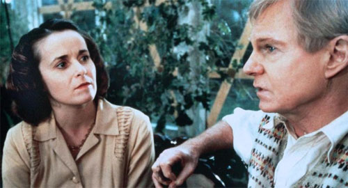 Razbijanje šifre (Breaking the Code, 1996) - Film