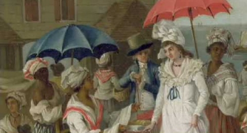 Jednakost za sve – Toussaint Louverture i haićanska revolucija (Égalité ...