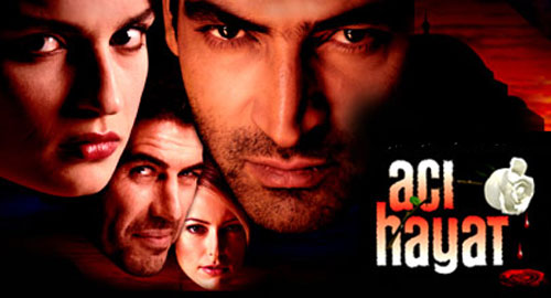 Gorki život (Aci hayat, 2005) - Film