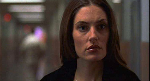 Smrtonosni virus (Global Effect, 2002) - Film