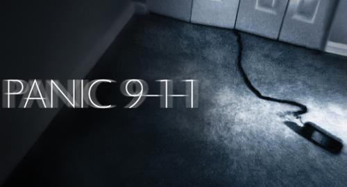 Panika 1-1-2 (Panic 9-1-1, 2012) - Film