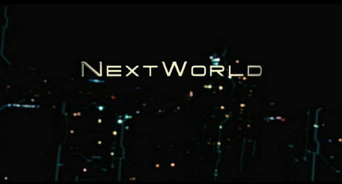 Svijet budućnosti (NextWorld, 2008) - Film