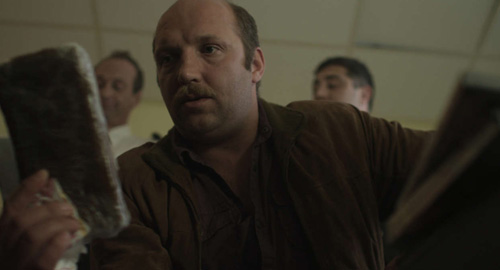 Plan C (Plan C, 2012) - Film