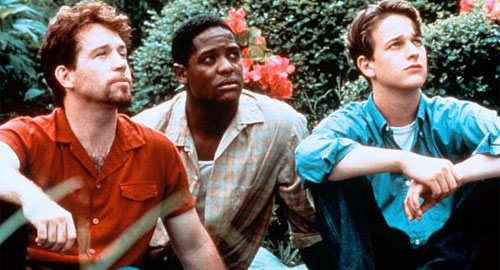 Ubojstvo u Mississippiju (Murder in Mississippi, 1989) - Film