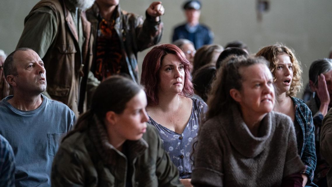 Melanie Lynskey i Robyn Malcolm traže pravdu u potresnoj drami "Pike River" - Tehno - MojTV