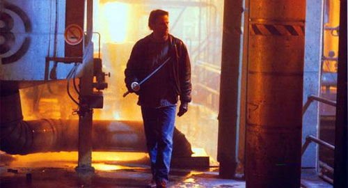 Highlander III (Highlander III: The Sorcerer/Highlander: The Final ...