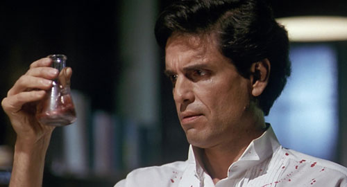 The Resurrected (The Resurrected, 1991) - Film