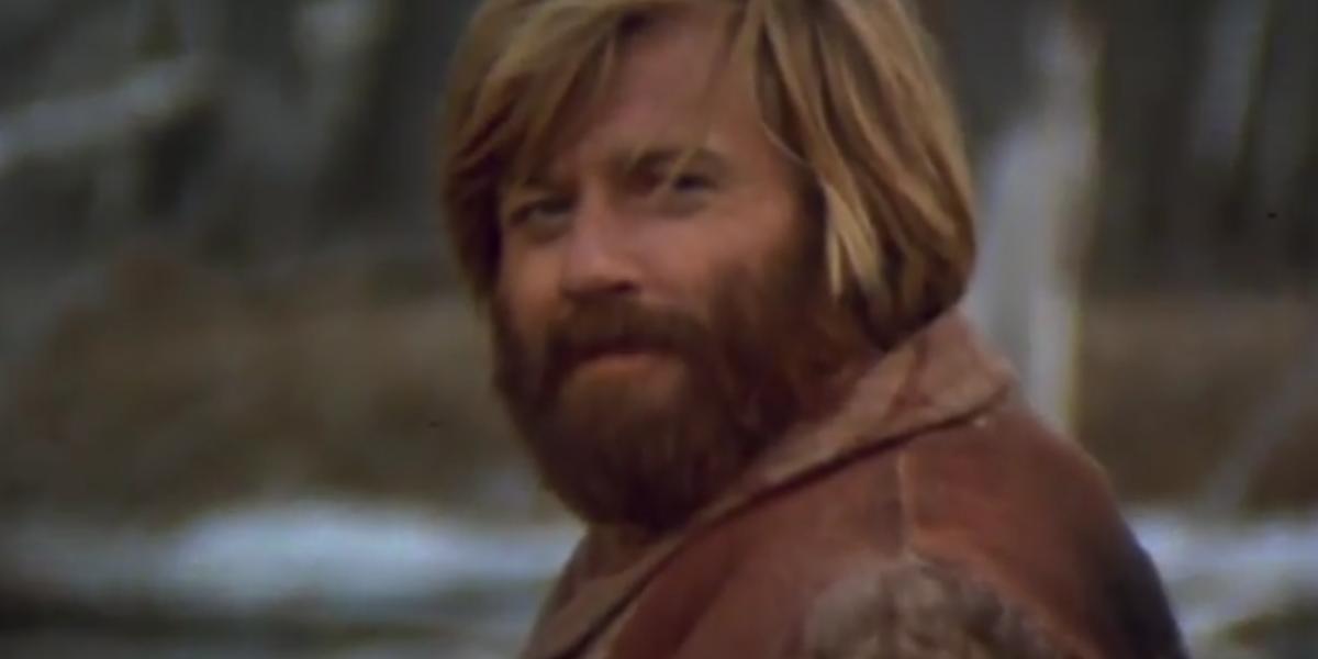 Jeremiah Johnson (Jeremiah Johnson, 1972) - Film