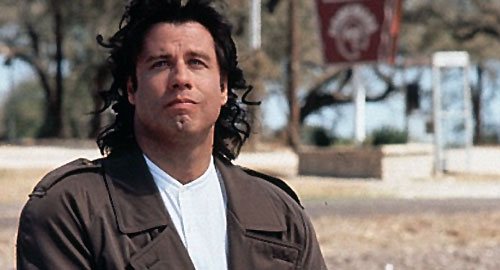 Michael (MICHAEL, 1996) - Film