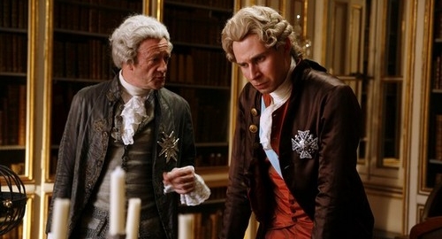 Uspon i pad Versaillesa: Luj XVI (Rise and Fall of Versailles: Louis ...