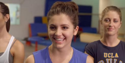 Full Out (Full Out, 2015) - Film