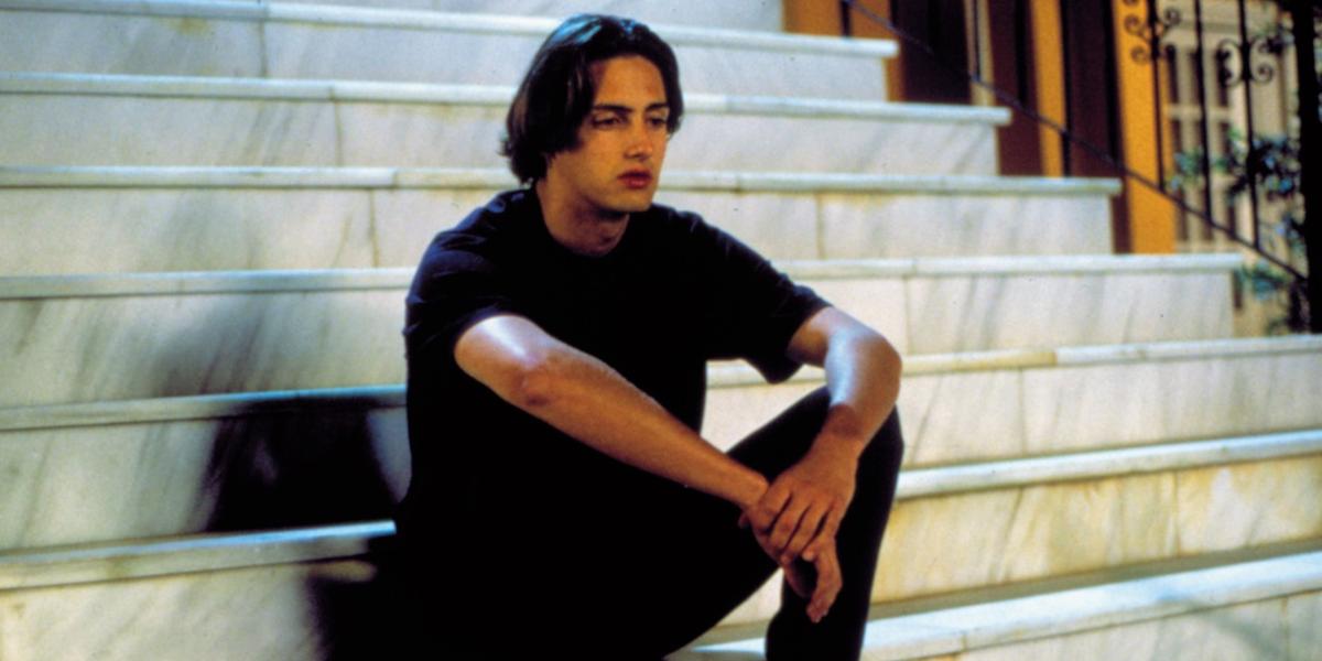 Martin (Martín (Hache), 1997) - Film