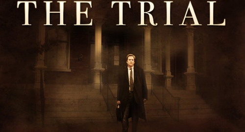 (The Trial, 2010) - Film