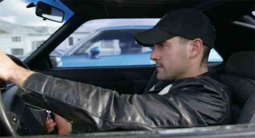 Nitro (Nitro, 2007) - Film