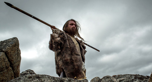 Apokalipsa neandertalaca (Apocalypse Neanderthal) - MojTV