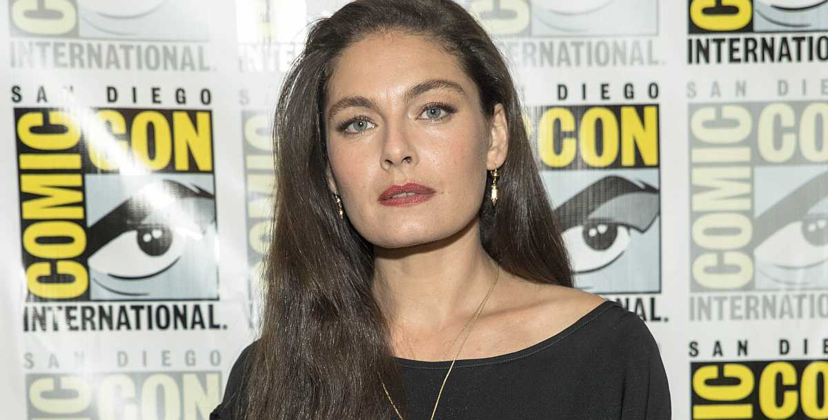 Alexa Davalos više neće biti dio serije "FBI: Most Wanted" - Tehno - MojTV