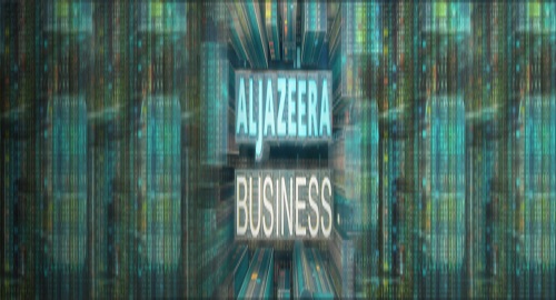 Al Jazeera Biznis (Al Jazeera Business) - MojTV