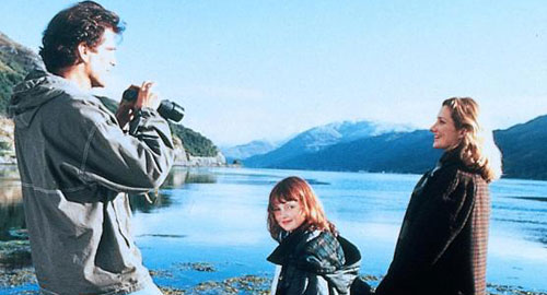 Loch Ness (Loch Ness, 1996) - Film