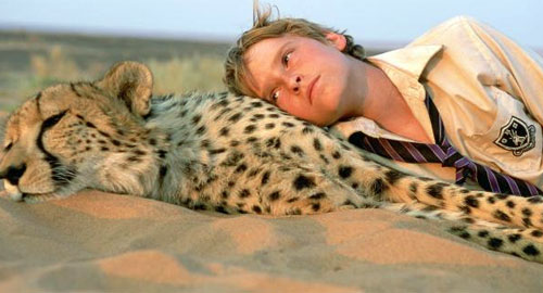 Duma (DUMA, 2005) - Film