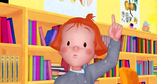 Miss BG (Miss BG, 2005) - Film