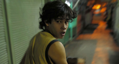 7 Kutija (7 Cajas, 2012) - Film