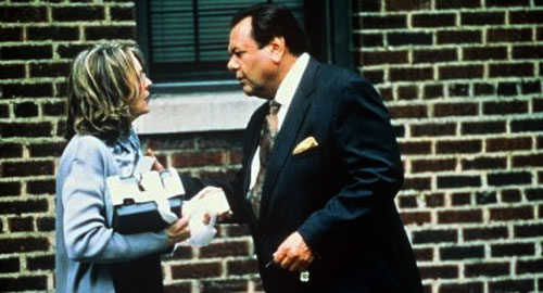 Plan B (Plan B, 2001) - Film