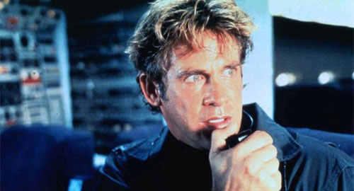 Strateška zapovijed (Strategic Command, 1997) - Film